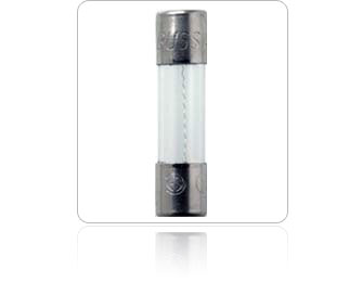 8AG Cartridge Fuse | Fuses Unlimited | Fuses Unlimited