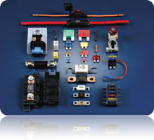 Automotive Fuse | Fuses Unlimited