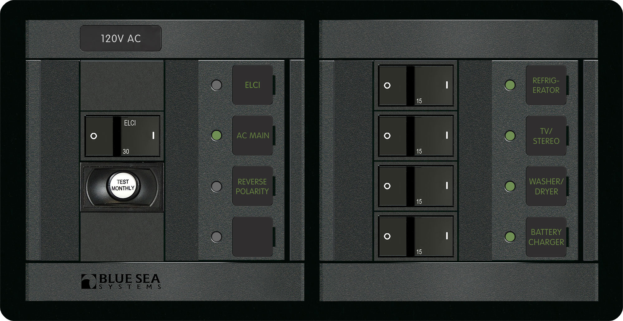 Fuses Unlimited - Part Search - 19