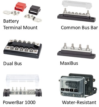 BusBar | Fuses Unlimited
