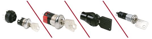 C&K | Switchlock |Fuses Unlimited | Fuses Unlimited