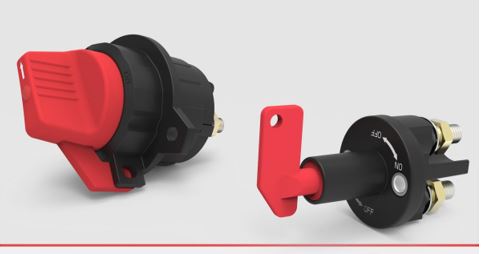 Carling | Battery Disconnect Switch | Fuses Unlimited | Fuses Unlimited