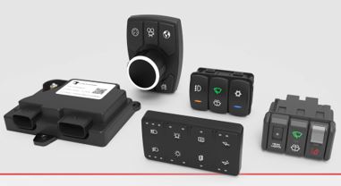 Carling | Digital Switches | Fuses Unlimited | Fuses Unlimited