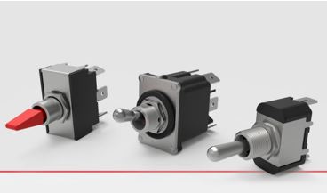 Carling | Toggle Switch | Fuses Unlimited | Fuses Unlimited