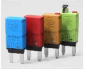 E-T-A Mini Thermal Circuit Breaker ! Fuses Unlimited | Fuses Unlimited