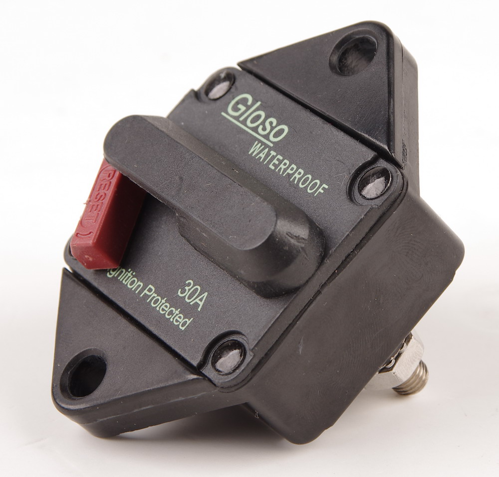 E95-040A Circuit Breaker | Buy GLOSO TECH E95-040A Circuit Breakers ...