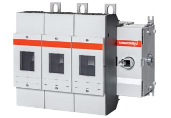 M200J30 Disconnect Switch | Buy MERSEN USA M200J30 Disconnect Switchs ...