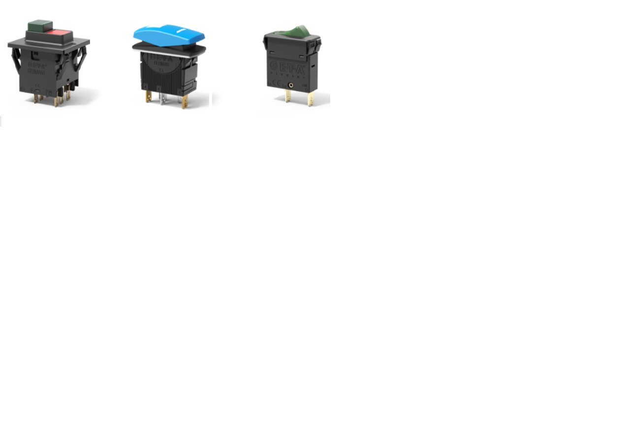 On/Off Switch | Thermal Breaker | Fuses Unlimited | Fuses Unlimited