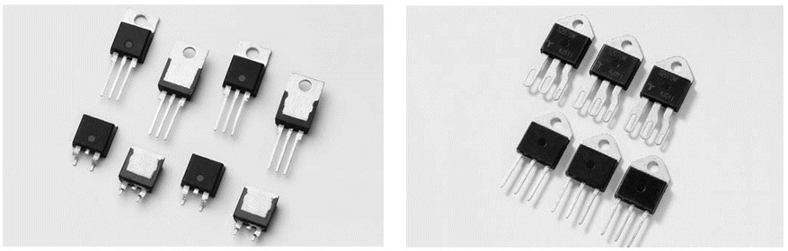 Alternistor Triac | Fuses Unlimited | Fuses Unlimited