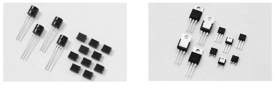 Sensitive SCR | Fuses Unlimited | Fuses Unlimited