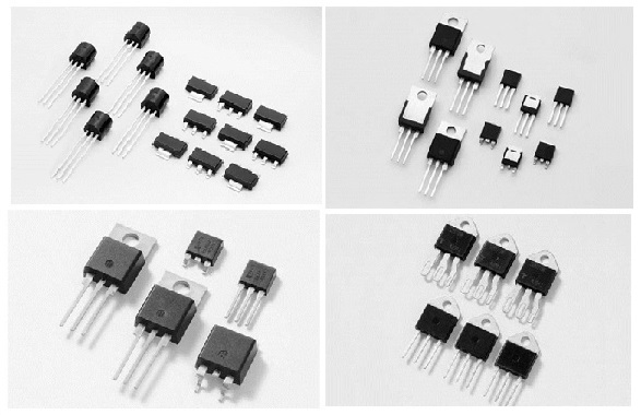 Triac | Fuses Unlimited